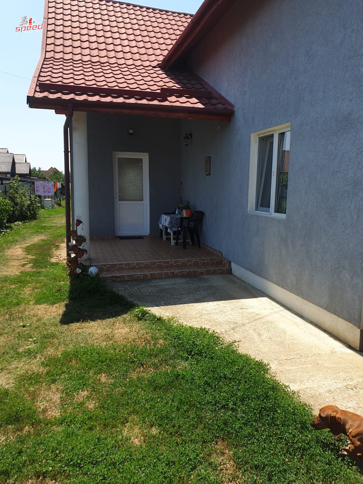 De vânzare casă singur în curte în Mureș - Nazna - SpeedImobiliare.ro ...